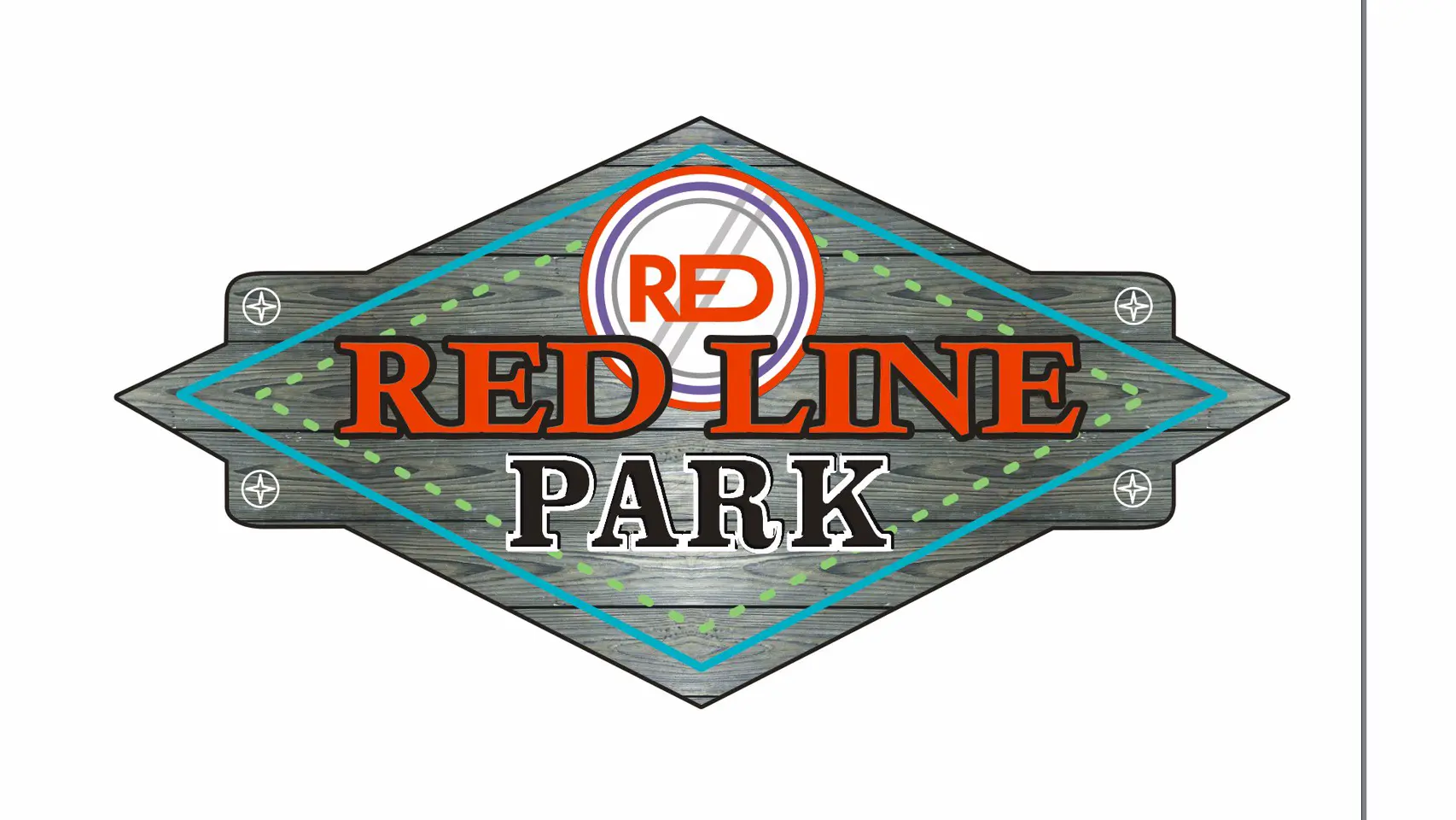 RED LINE PARK｜Global Mall 環球Online