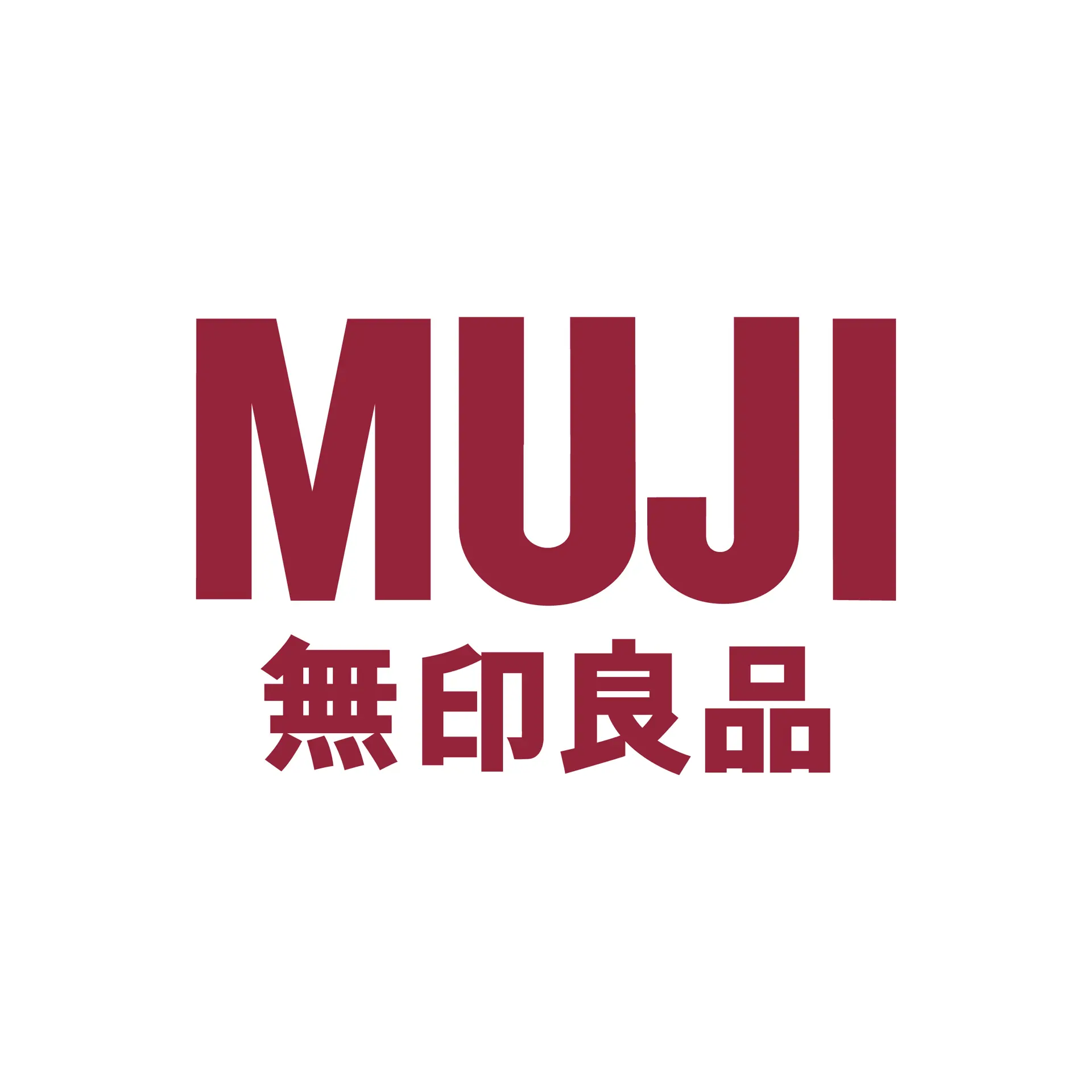 MUJI 無印良品 專櫃品牌｜GlobalMall環球購物中心