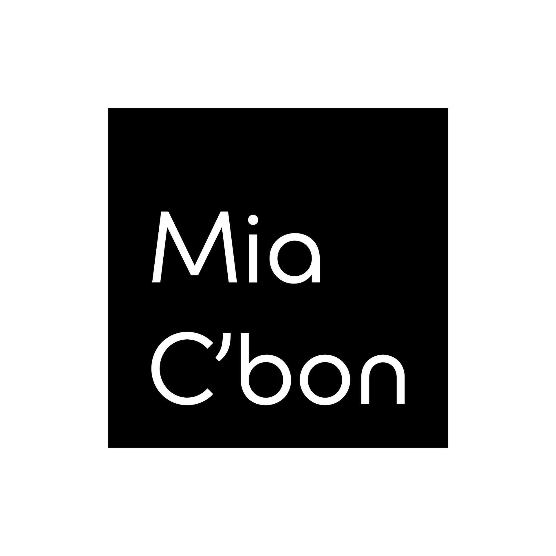 Mia C'bon 專櫃品牌｜GlobalMall環球購物中心