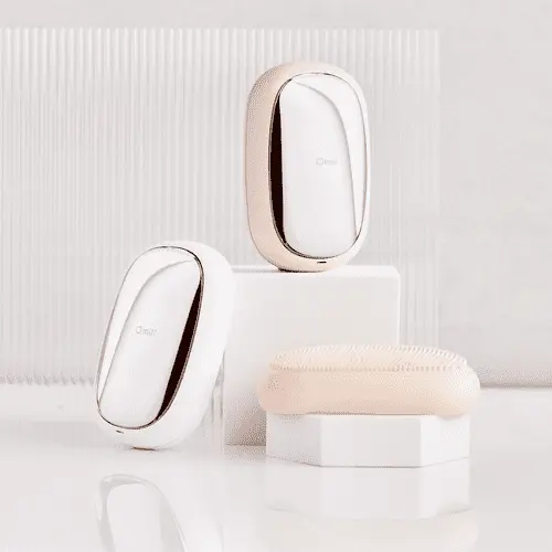 【lisscode】LB-500 O'miti 三效淨膚儀｜新北中和｜Global Mall 環球Online