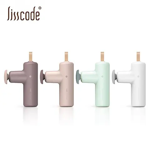 【Lisscode】敲敲小摩按摩槍 LB-300 台灣製造 日本電芯｜屏東市｜Global Mall 環球Online