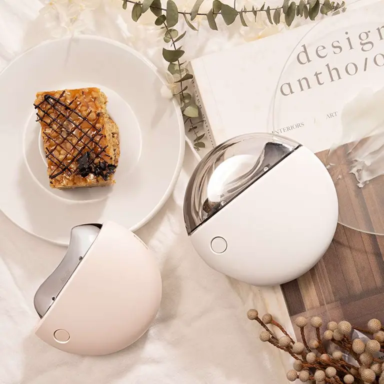 【lisscode】LB-200 Smio.V 溫冷緊緻按摩儀 ｜新北中和｜Global Mall 環球Online