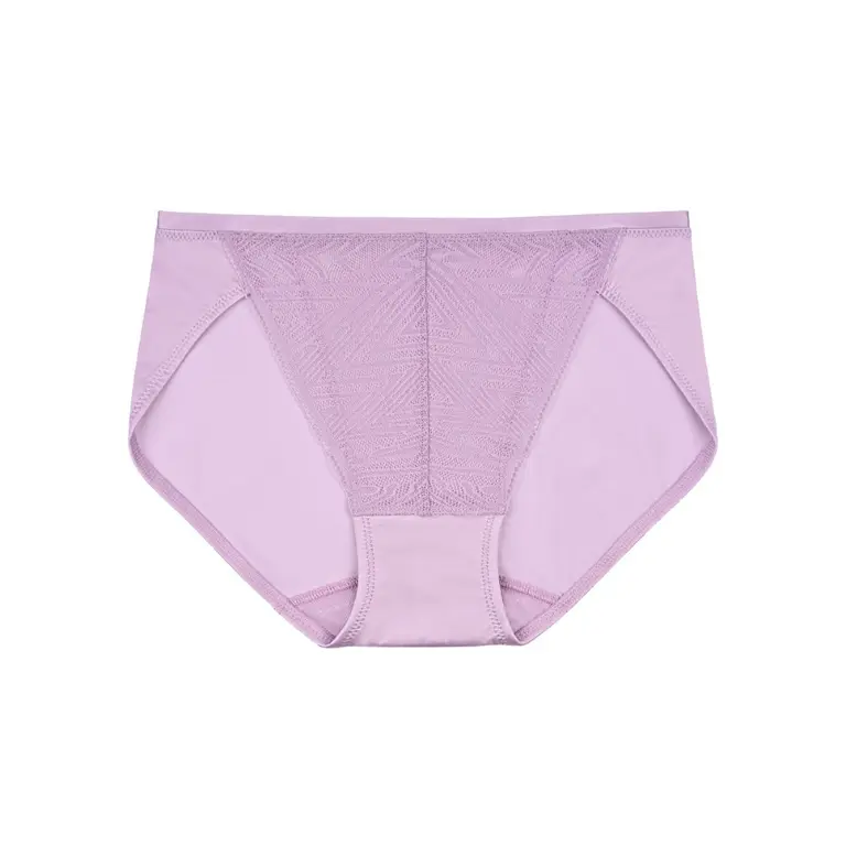 【黛安芬】S BY SLOGGI SHINE光感系列高衩削臀小褲｜87-2483 J4｜新北中和｜Global Mall 環球Online