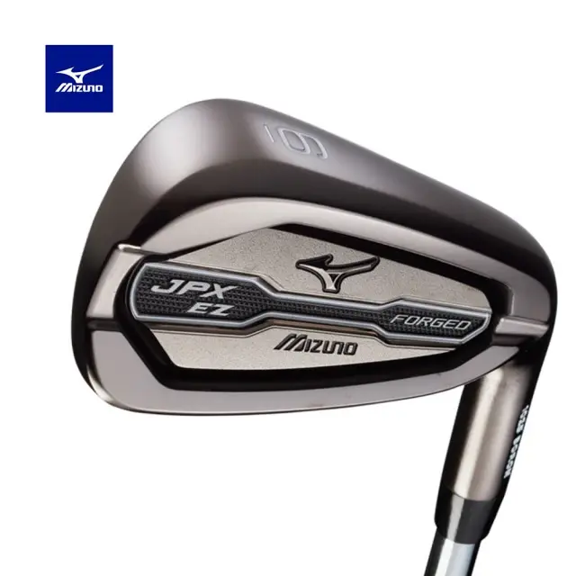 【MIZUNO 美津濃】MIZUNO JPX EZ II FORGED 軟鐵鍛造 鐵桿組(桿身NSPRO 950)｜板橋車站｜Global Mall 環球Online
