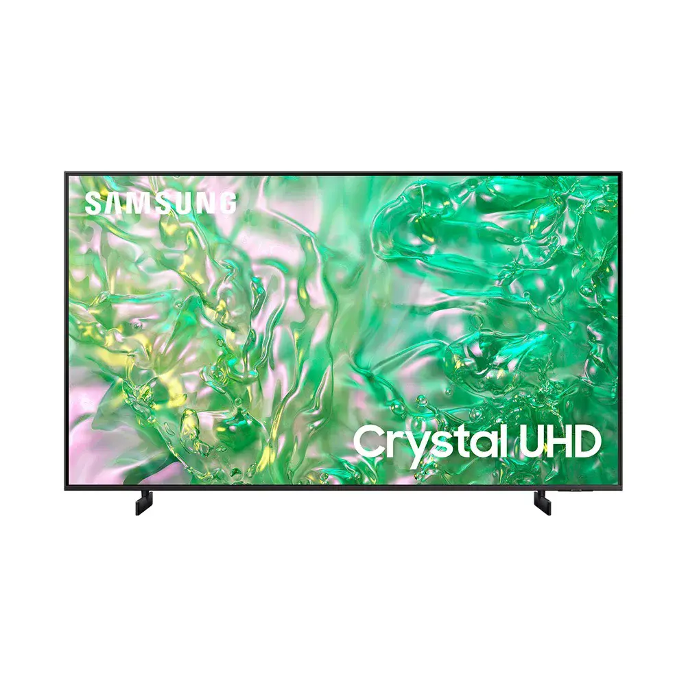 【三星SAMSUNG】75吋 4K HDR 智慧連網顯示器 UA75DU8000XXZW 75DU8000｜桃園A8｜Global Mall ...
