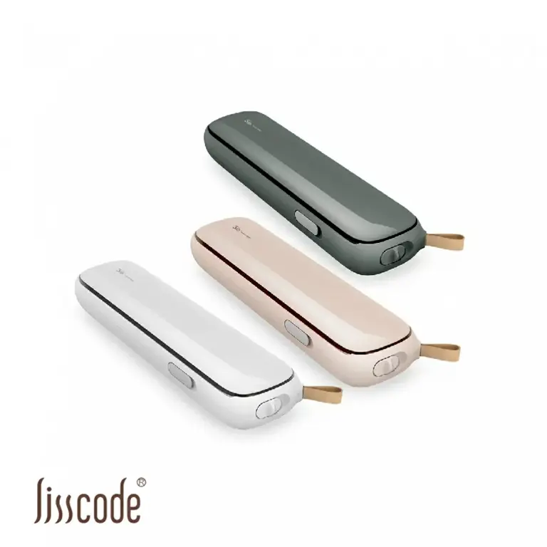 Lisscode 鮮食小封 無線真空保鮮機 台灣製造 LC-002｜桃園A8｜Global Mall 環球Online