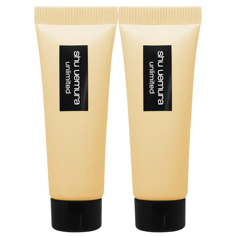 shu uemura 植村秀 無極限超時輕粉底 SPF24 PA+++(#584)(10ml)*2(效期2026.5 正貨)｜Global Online｜Global Mall 環球Online