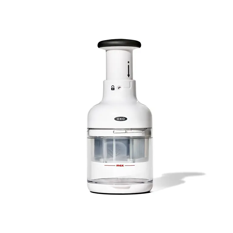 OXO 好好壓切碎器｜板橋車站｜Global Mall 環球Online
