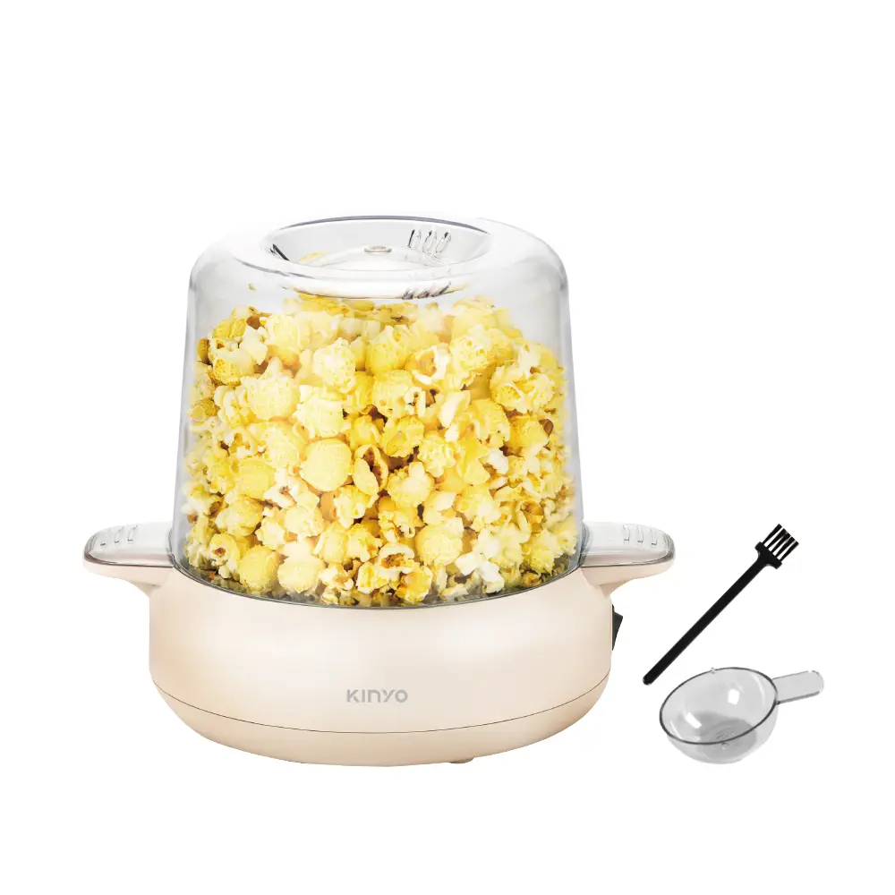 kinyo 爆米花 - FindPrice 價格網 2025年4月 精選購物推薦