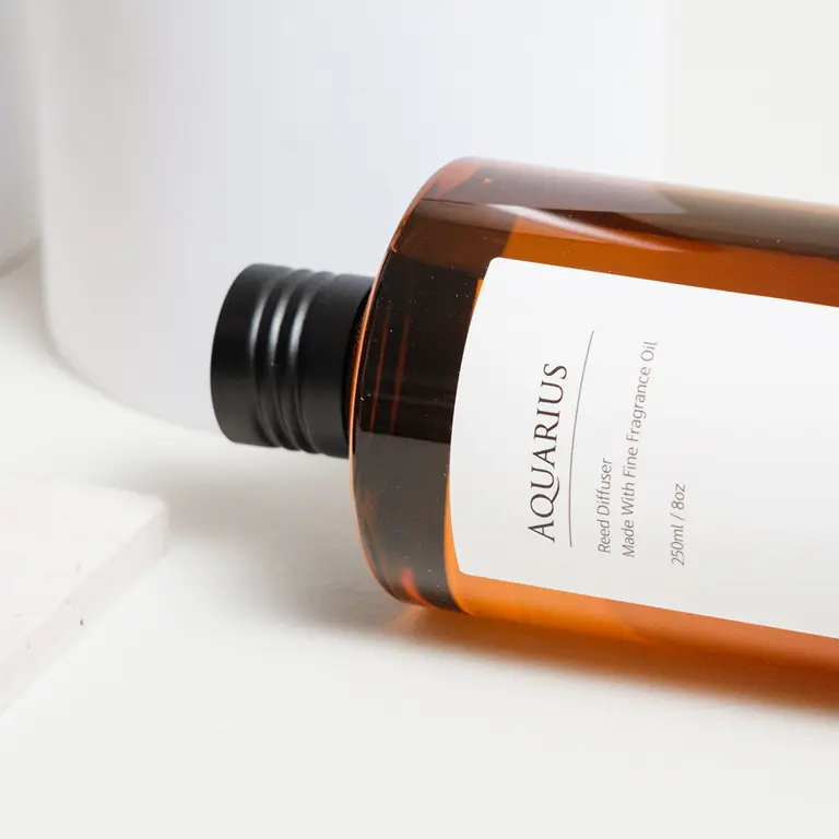 超值組合NY LAB 手工香氛蠟燭 7oz (任選)+ 天然精油室內星座擴香 260ml ｜Global Online｜Global Mall 環球Online