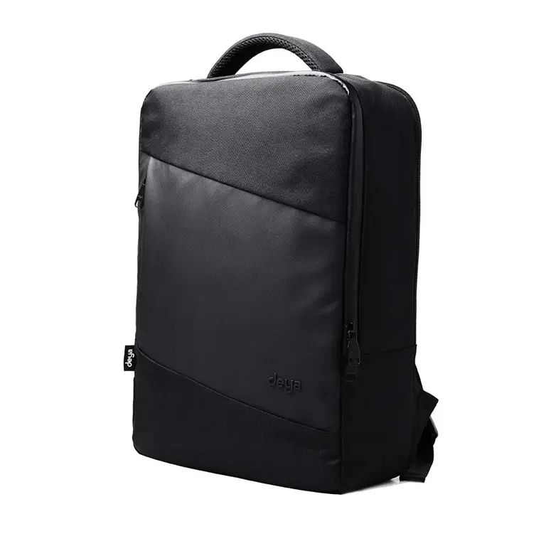 【deya】deya ECO SMART 回收環保機能電腦包黑_限新北中和取貨｜新北中和｜Global Mall 環球Online