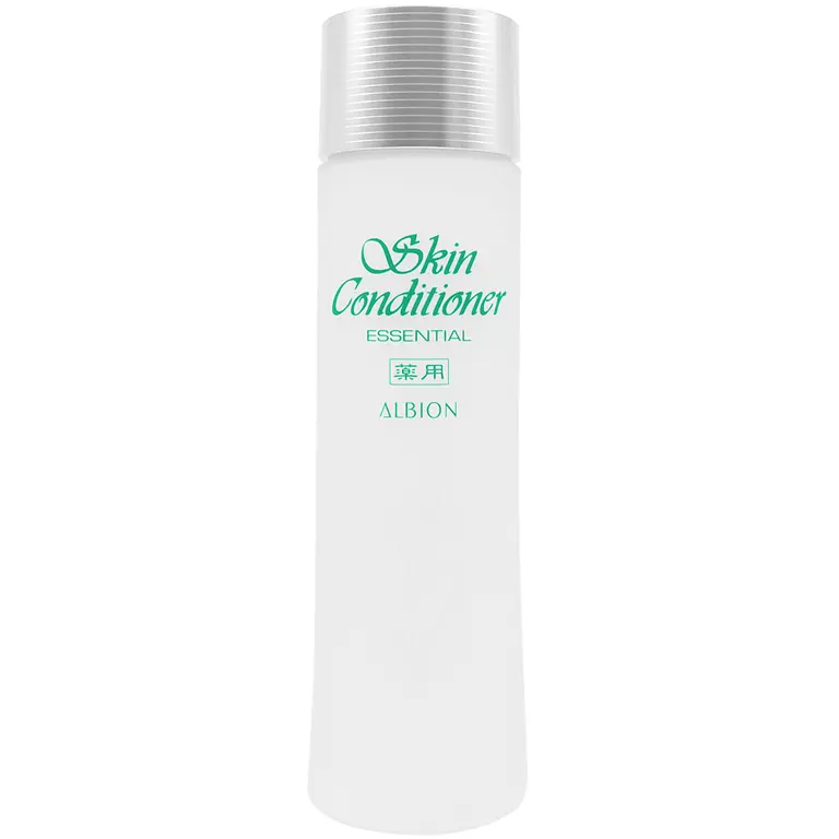 ALBION 艾倫比亞 健康化妝水(165ml)(正貨)｜Global Online｜Global Mall 環球Online