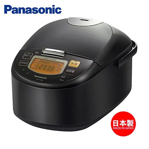 【Panasonic 國際牌】IH微電腦電子鍋 SR-FC188 7層鑽石竈釜內鍋 全面加熱2段IH 日本製｜屏東市｜Global Mall ...