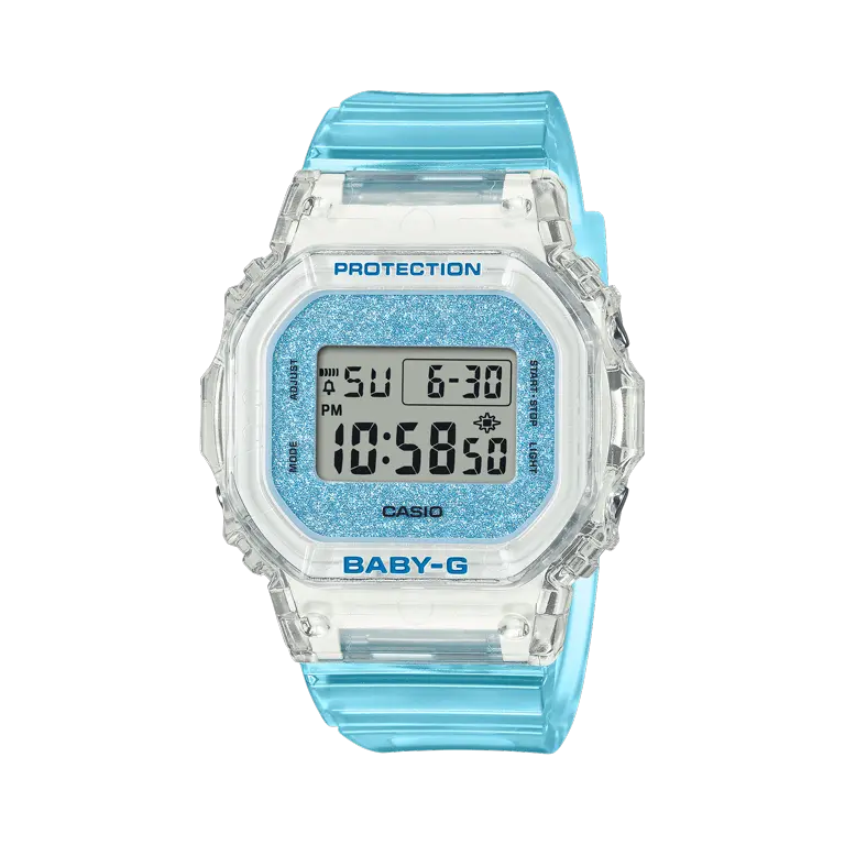 【CASIO】BGD-565 系列 BGD-565GC-2｜板橋車站｜Global Mall 環球Online