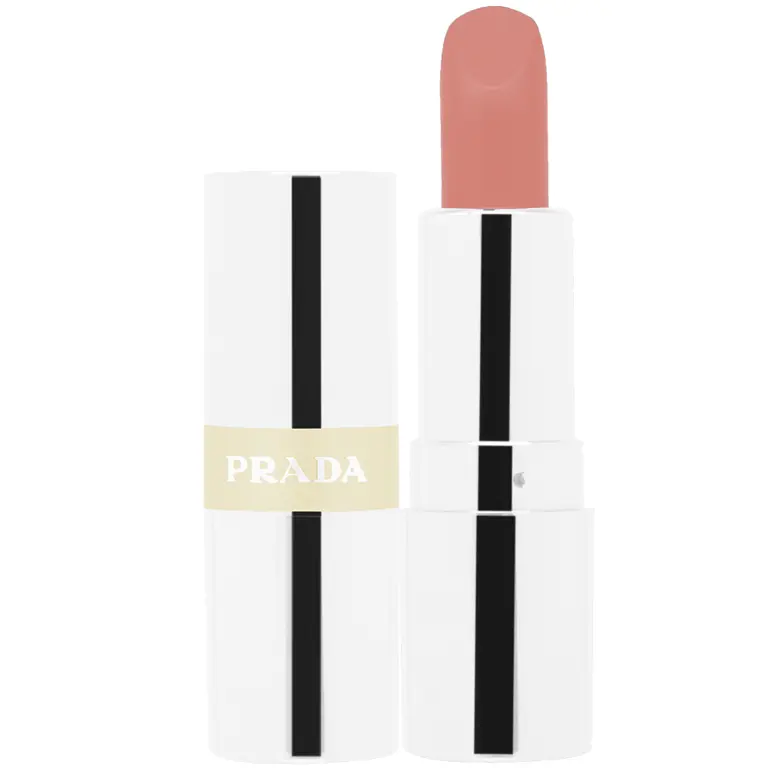 PRADA 革紋極霧唇膏 精巧版(#B02)(1.3g)(正貨)｜Global Online｜Global Mall 環球Online