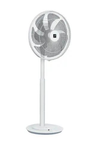 SHARP 夏普 自動除菌離子變頻DC電風扇(14吋) PJ-PD14GE｜Global Online｜Global Mall 環球Online