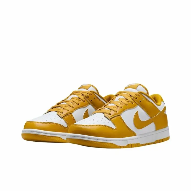【NIKE】Nike Dunk Low Mustard Yellow 芥末黃 低筒 休閒鞋 男鞋 HF5441-109｜屏東市｜Global ...