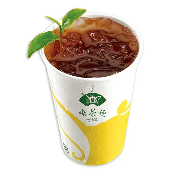 【天仁茗茶】經典紅茶M_限新北中和自取｜新北中和｜Global Mall 環球Online