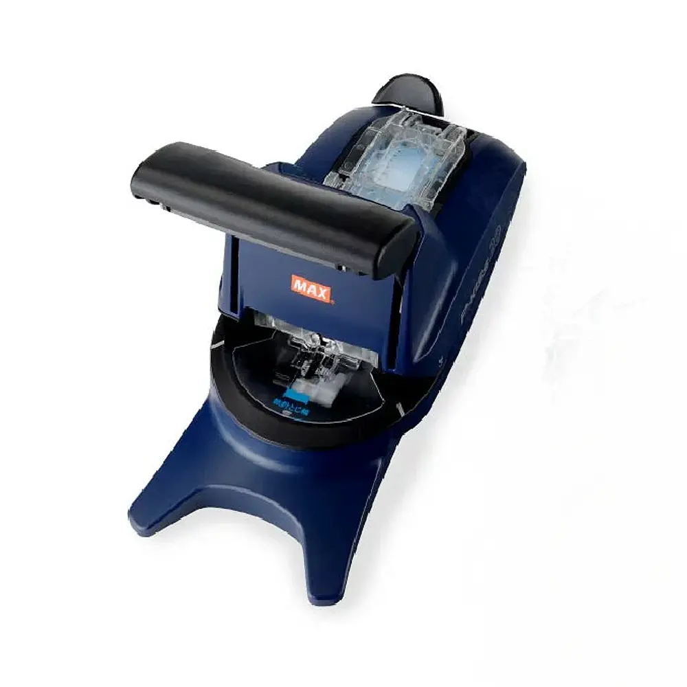 【MAX 美克司】連續紙針釘書機 適用2~20張 /台 PH-20DS｜Global Online｜Global Mall 環球Online