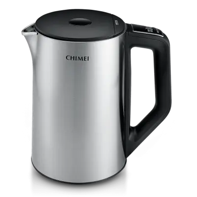 【CHIMEI 奇美】五段式智能溫控快煮壺(1.5L) KT-15MDT0｜Global Online｜Global Mall 環球Online