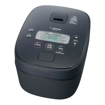 【象印】IH豪熱沸騰微電腦電子鍋6人份 NW-QAF10｜新北中和｜Global Mall 環球Online