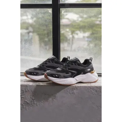 【Life8】 Sport 暴風系 厚底老爹鞋｜屏東市｜Global Mall 環球Online