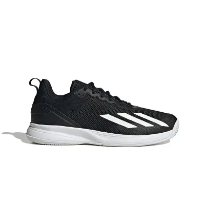 【Adidas】男 Courtflash Speed 慢跑鞋 (IG9537)｜桃園A19｜Global Mall 環球Online