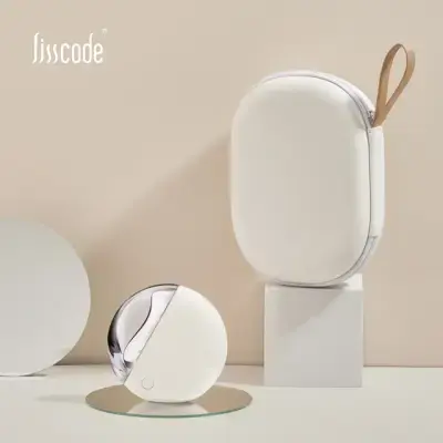 結帳再折★【Lisscode】溫冷緊緻刮痧按摩儀-專屬質感收納包 LB-200-001｜Global Online｜Global Mall 環球Online