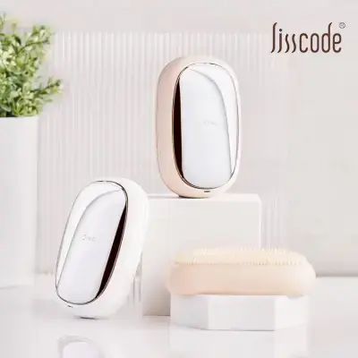 結帳再折★【Lisscode】O'miti 極凈小妍 三效淨膚儀 超值組 | 夕陽粉 | 雲朵白 | 台灣製造 LB-500｜Global Online｜Global Mall 環球Online