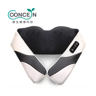 【Concern 康生】Easy GoGo無線筋舒福-夾揉按摩帶CM-153 (多色任選)｜Global Online｜Global Mall ...