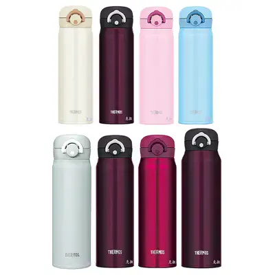 【THERMOS 膳魔師】保溫瓶JNR-500.JNR-600.JNR-750系列_500ml_600ml_750ml｜Global Online｜Global Mall 環球Online
