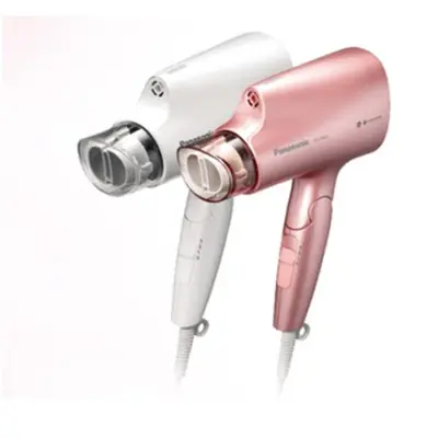 【Panasonic 國際牌】奈米水離子吹風機 EH-NA27｜桃園A8｜Global Mall 環球Online