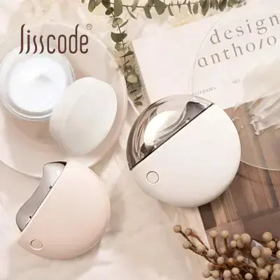 【Lisscode】SmioV 42度/10度 溫冷緊緻刮痧按摩儀 夕陽粉 | 雲朵白 LB-200｜Global Online｜Global Mall 環球Online