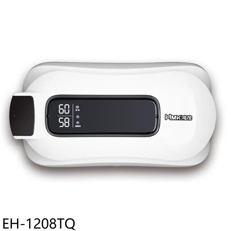 鴻茂【EH-1208TQ】28公升e適季電能熱水器橫掛式瞬熱型電熱水器(全省安裝)｜Global Online｜Global Mall 環球 ...