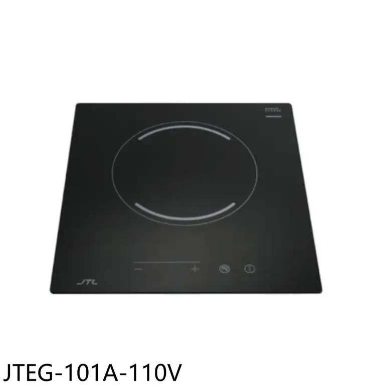 喜特麗【JTEG-101A-110V】110V單口電陶爐(全省安裝)｜Global Online｜Global Mall 環球Online