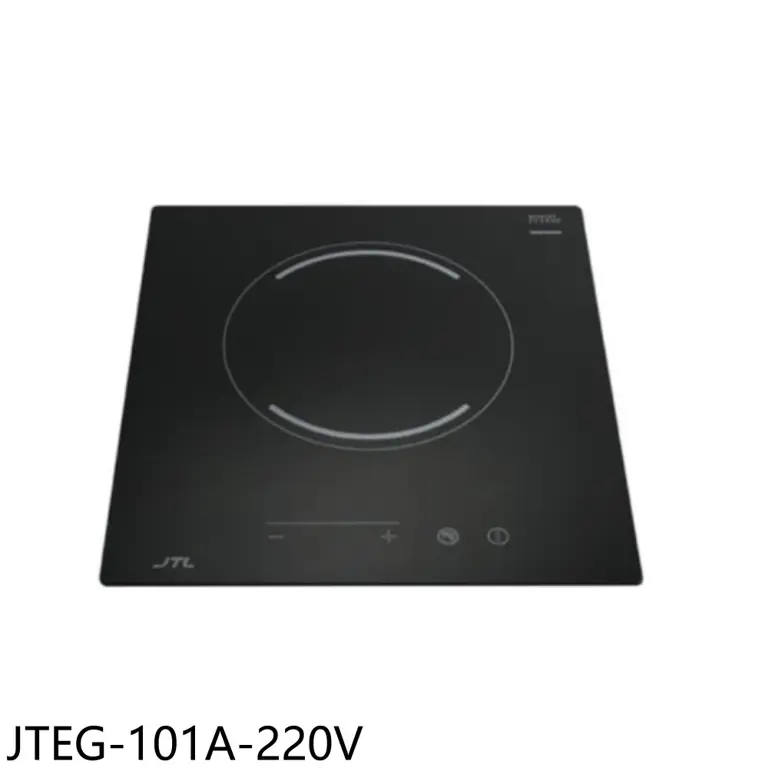 喜特麗【JTEG-101A-220V】220V單口電陶爐(全省安裝)｜Global Online｜Global Mall 環球Online