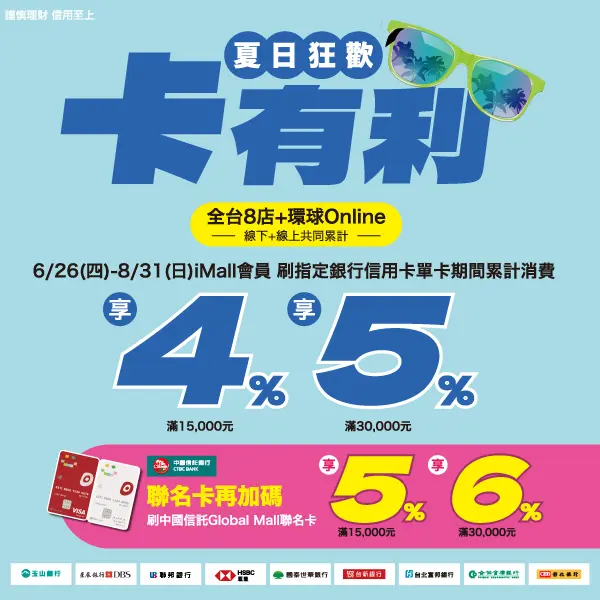 桃園A8｜GlobalMall環球購物中心